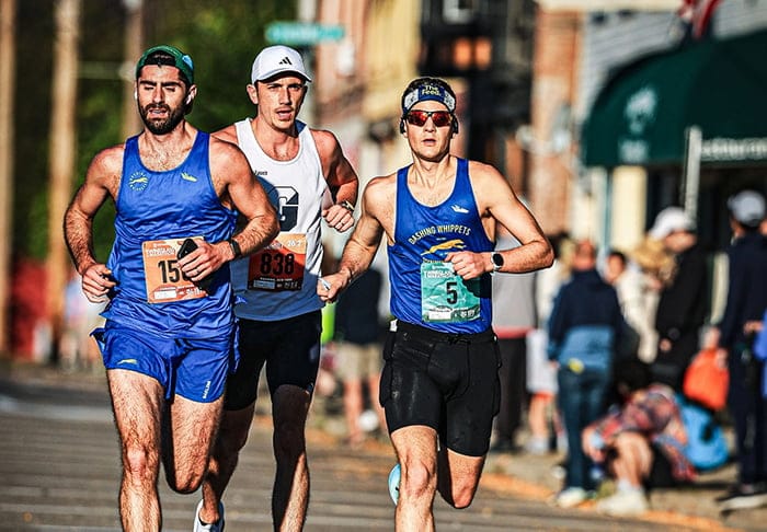 10 Fast US Marathons Perfect for a New PR in 2026