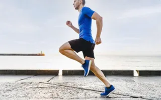 10 Dynamic Warm-up Drills to Boost Your Running Performance