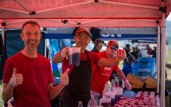 Why Do Marathon Runners Drink Coca-Cola and Is It Truly Beneficial?