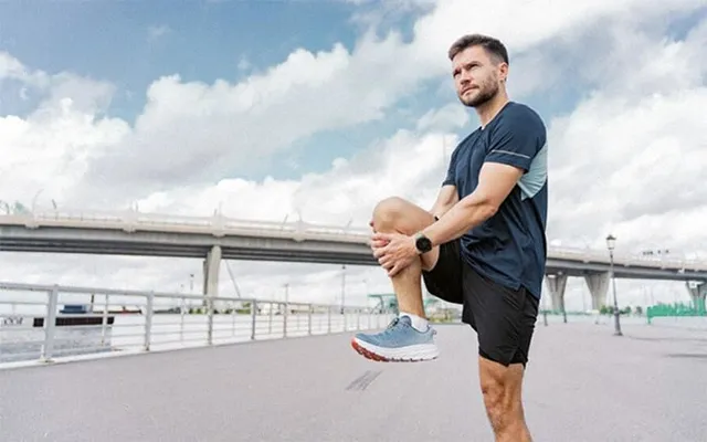 10-Step Warm-up Routine to Do Before Your Next Run