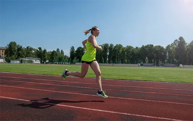 How to Run Your Fastest Mile: 6 Effective Methods to Improve Speed